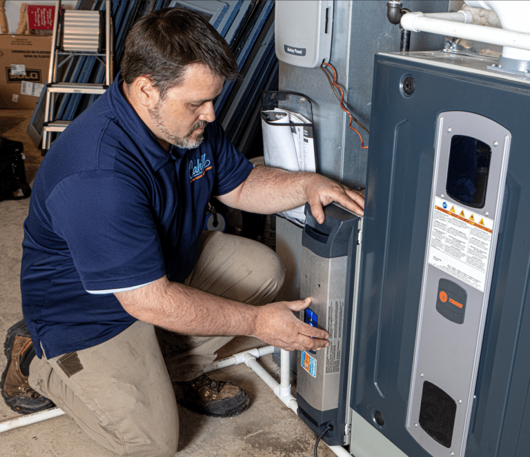 Furnace Services in Lake Bluff | 24/7 Repair & Replacement
